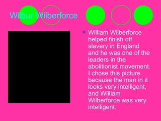 Emma Abolitionist | PPT