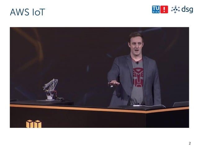 Emma Distributed Qos Aware Mqtt Middleware For Edge Computing Applications Ppt