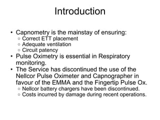 Emma and pulse_ox | PPT