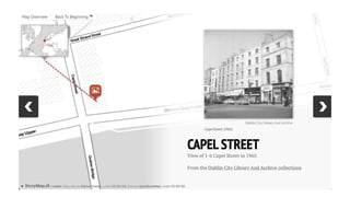 Dublin Ghost Signs | PPTX