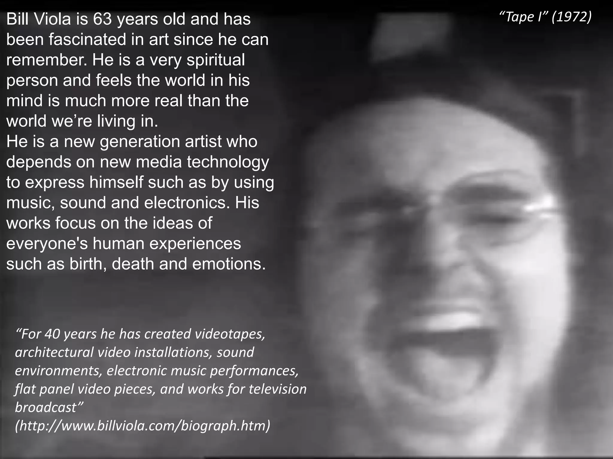 Emma Garner Presentation | PPT