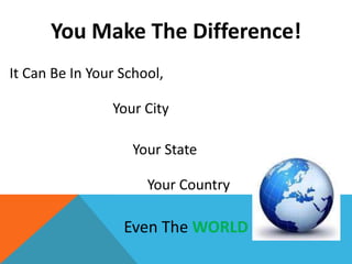 Emma lee millan world hunger 7th period | PPTX