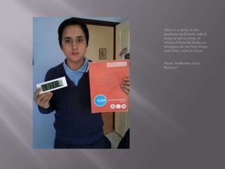 Emma mackenzie final assignment image gallery | PPTX | Parenting Teens ...