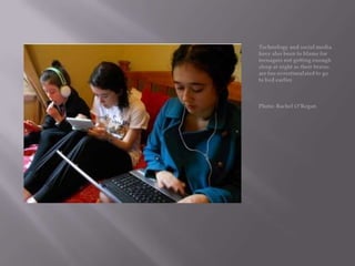 Emma mackenzie final assignment image gallery | PPTX | Parenting Teens | Parenting