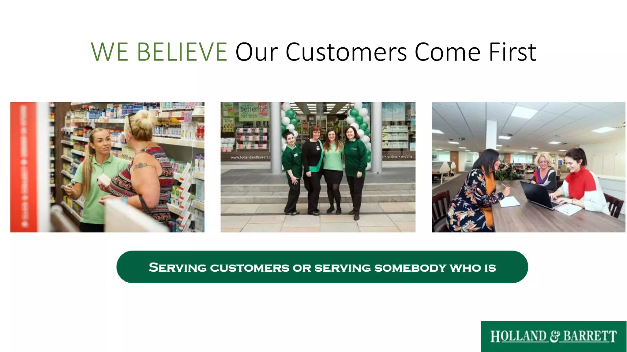 #TDCGlobal 2019, Emma Mead, Group Omni Channel Director, Holland and ...