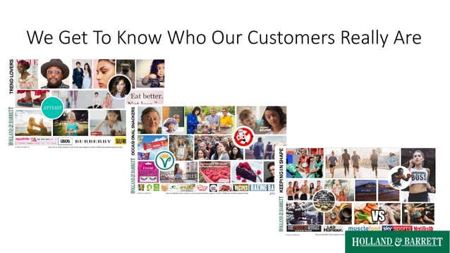 #TDCGlobal 2019, Emma Mead, Group Omni Channel Director, Holland and ...