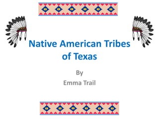 Emma - PowerPoint | PPTX