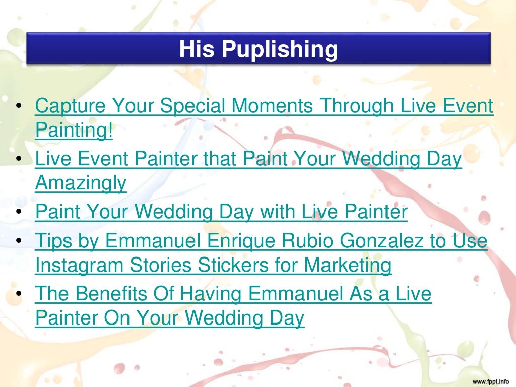 Emmanuel Enrique Rubio Gonzalez