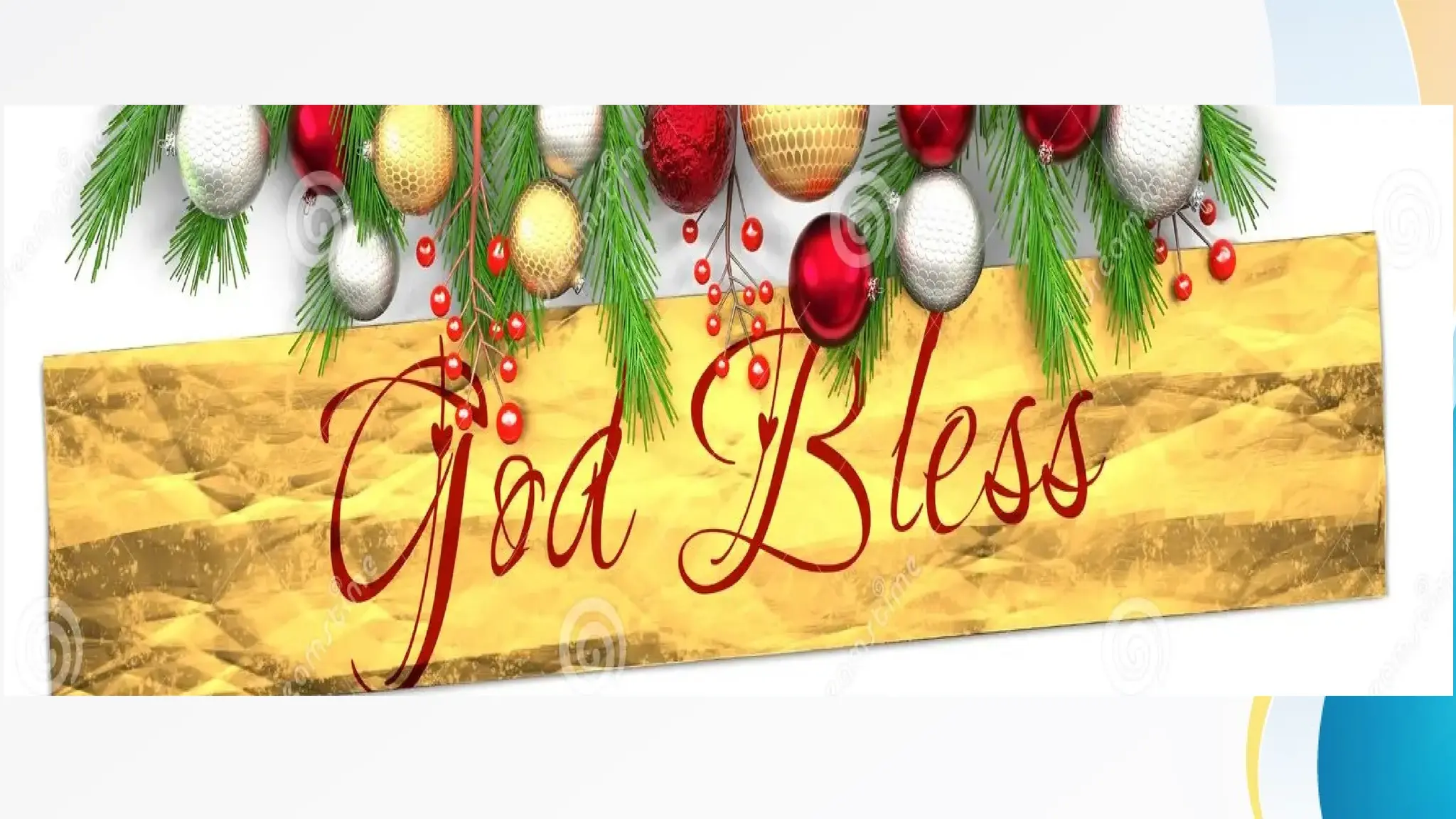 The Promise of God, Emmanuel (God is with us)..pptx