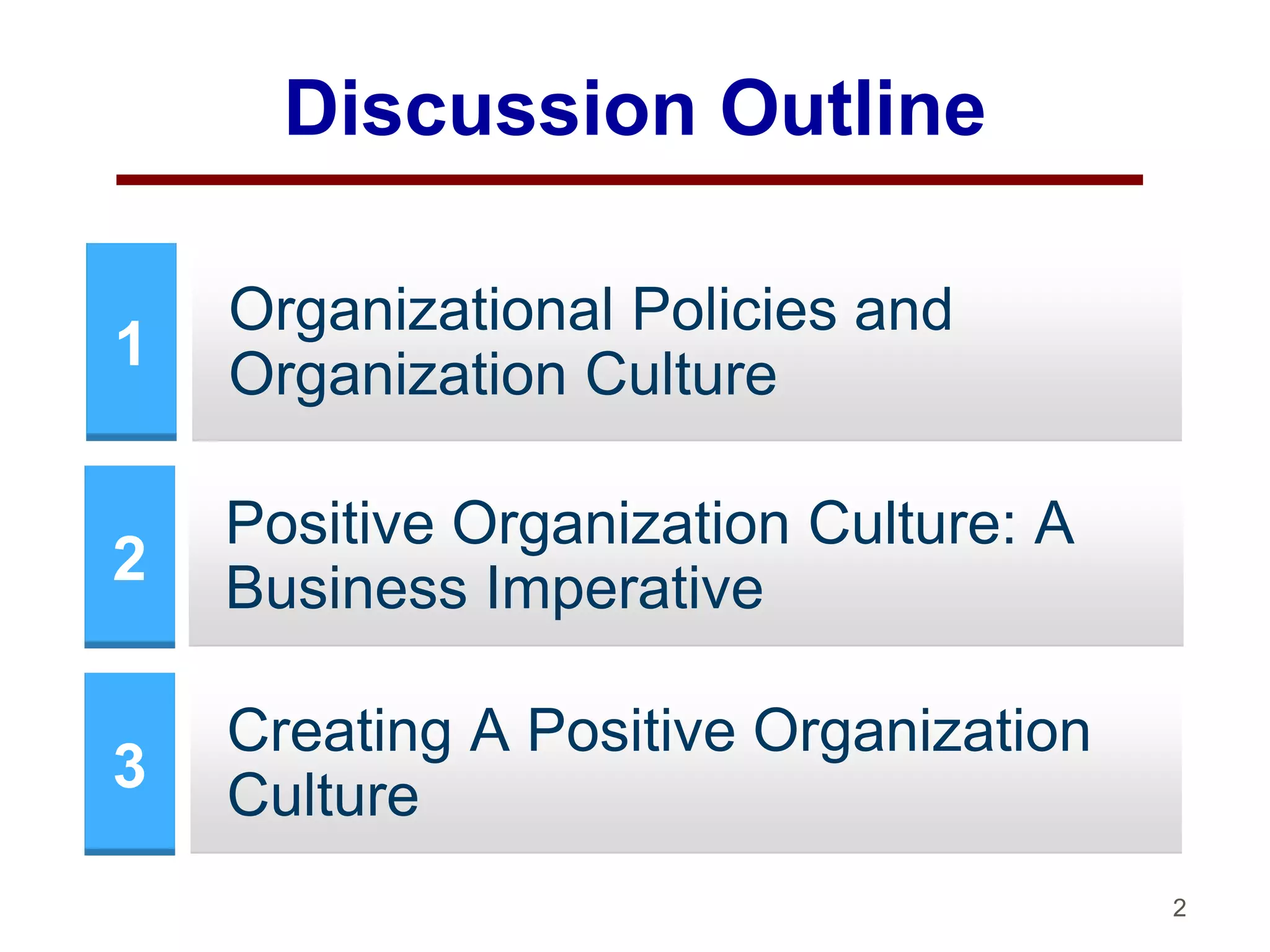 The Human Side Of Organizational Policies - Emmanuel imafidon | PPT