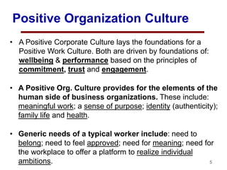 The Human Side Of Organizational Policies - Emmanuel imafidon | PPT