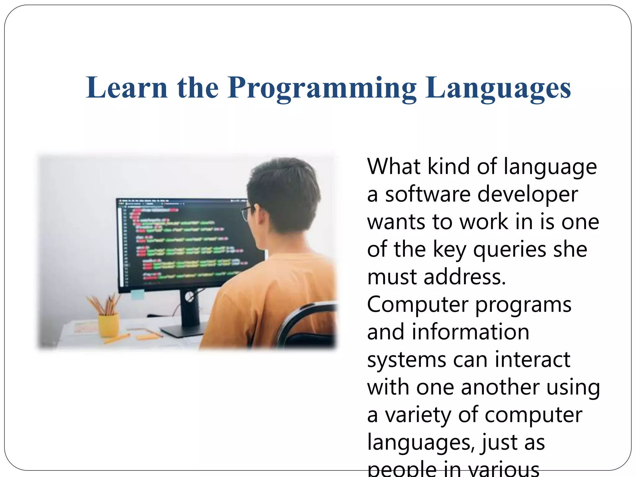 Emmanuel Palle on how to become a Software Developer.pptx