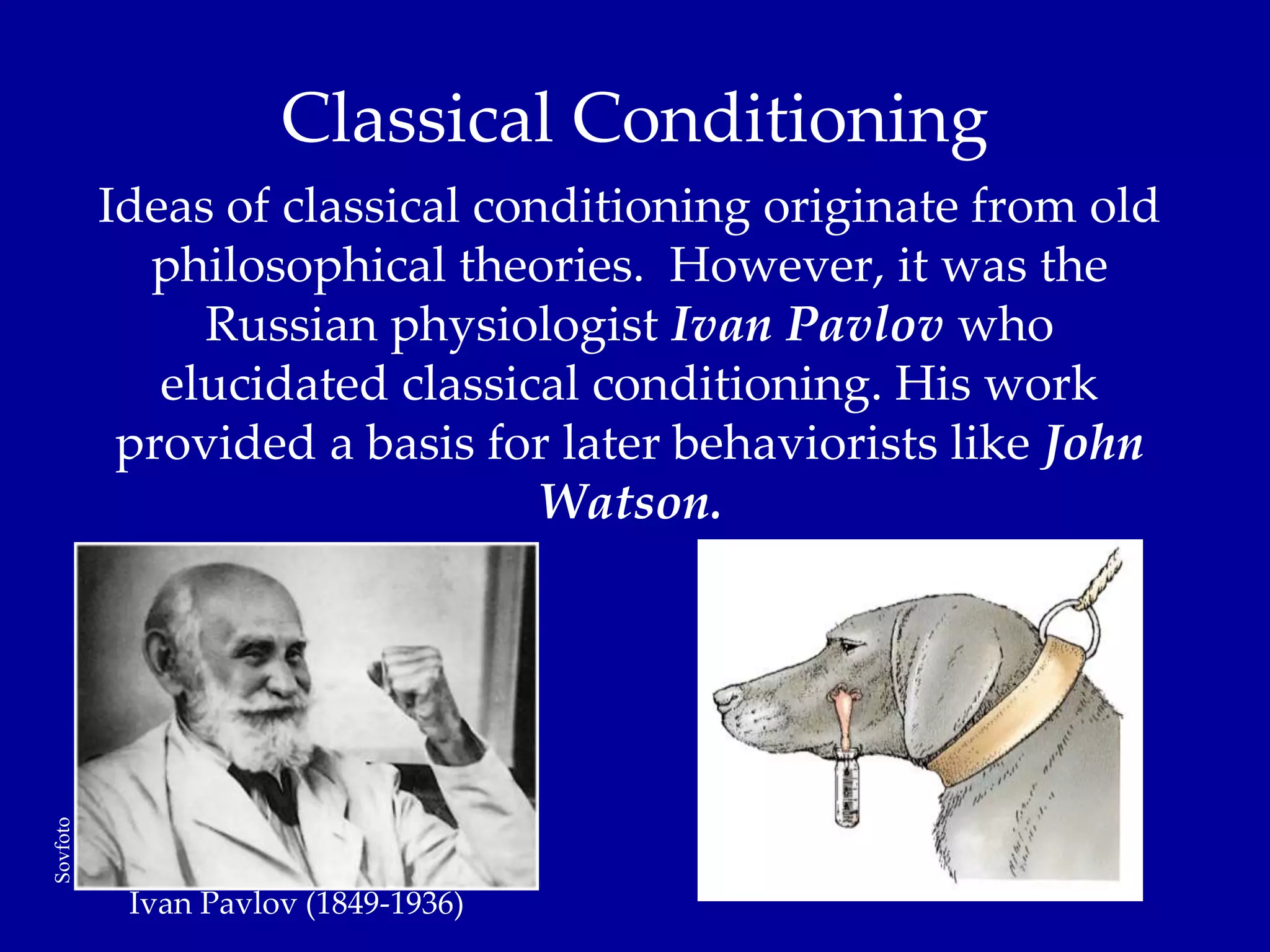 Psychology | PPTX | Science