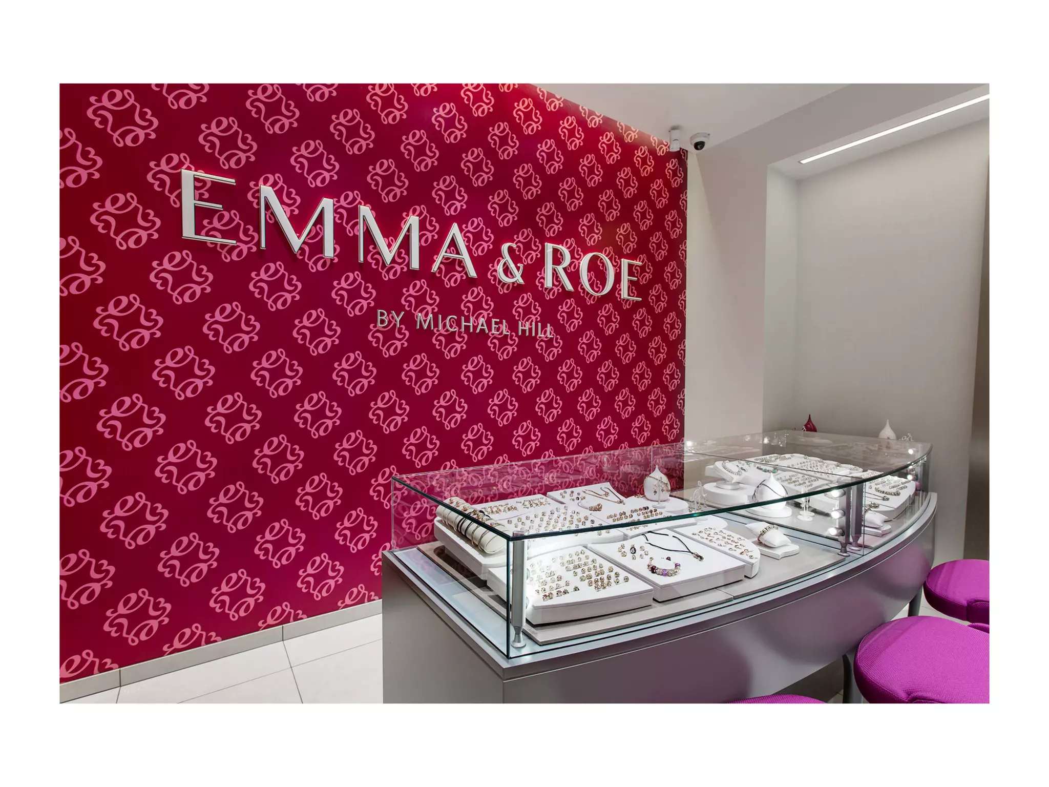 Emma & Roe by Michael Hill | PDF