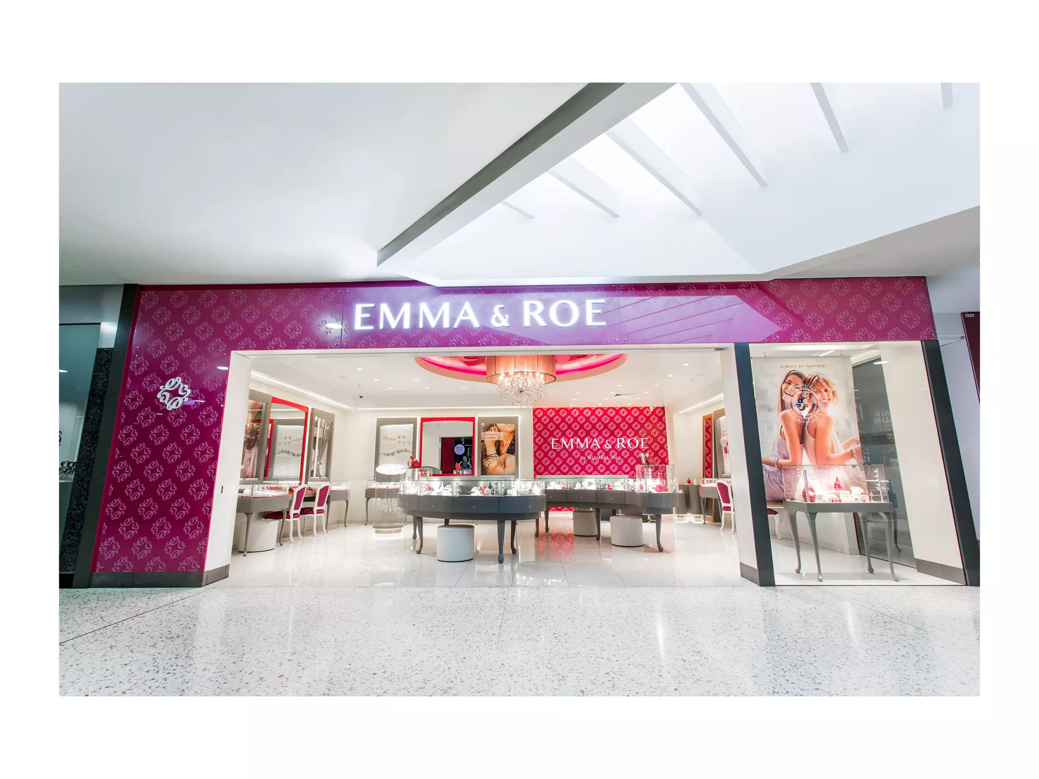 Emma & Roe by Michael Hill | PDF