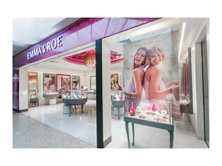 Emma & Roe by Michael Hill | PDF