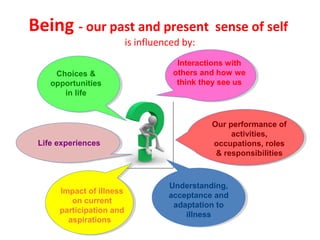 Occupational science and its application to occupational therapy ...