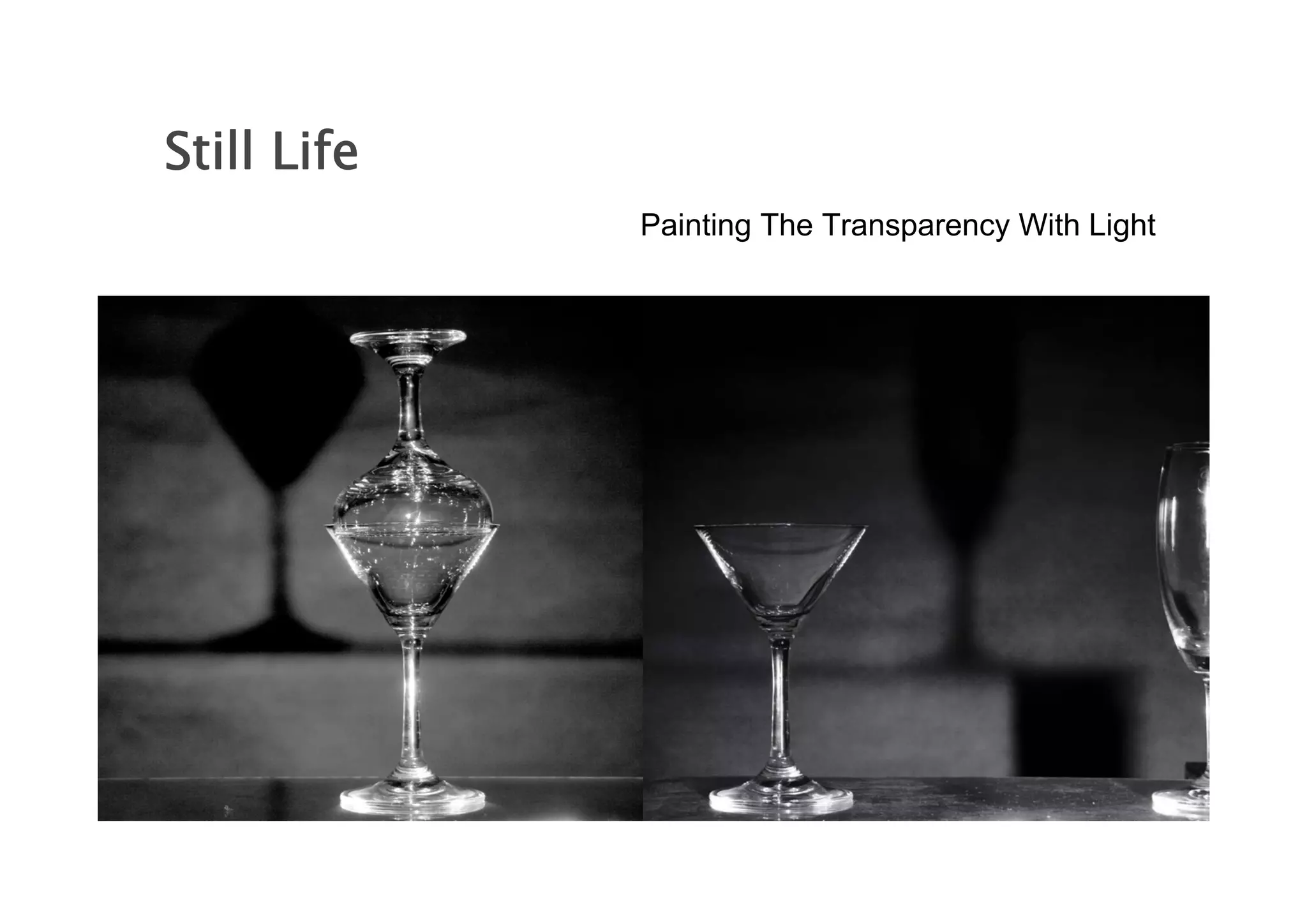 Visualizing the Invisible | PPT