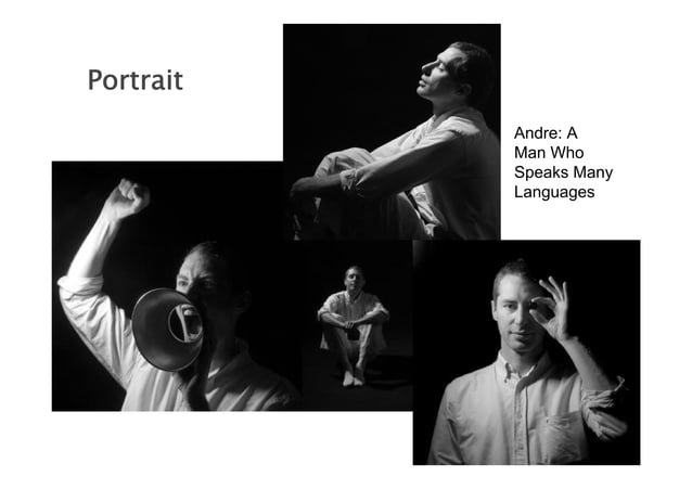 Visualizing the Invisible | PPT