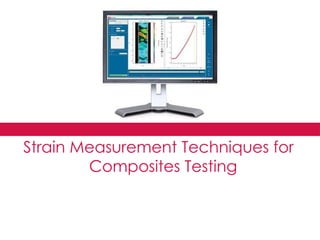 EMMA Strain Measurements Techniques.pptx