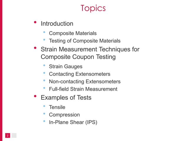 EMMA Strain Measurements Techniques.pptx