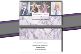 Emma's Business Card | PDF