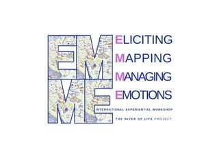 EMME - ELICITING MAPPING MANAGING EMOTIONS | PPT