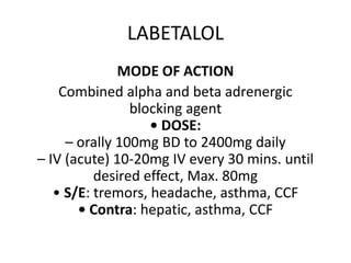 EMMERGENCY OBS DRUGS group c-1.pptx