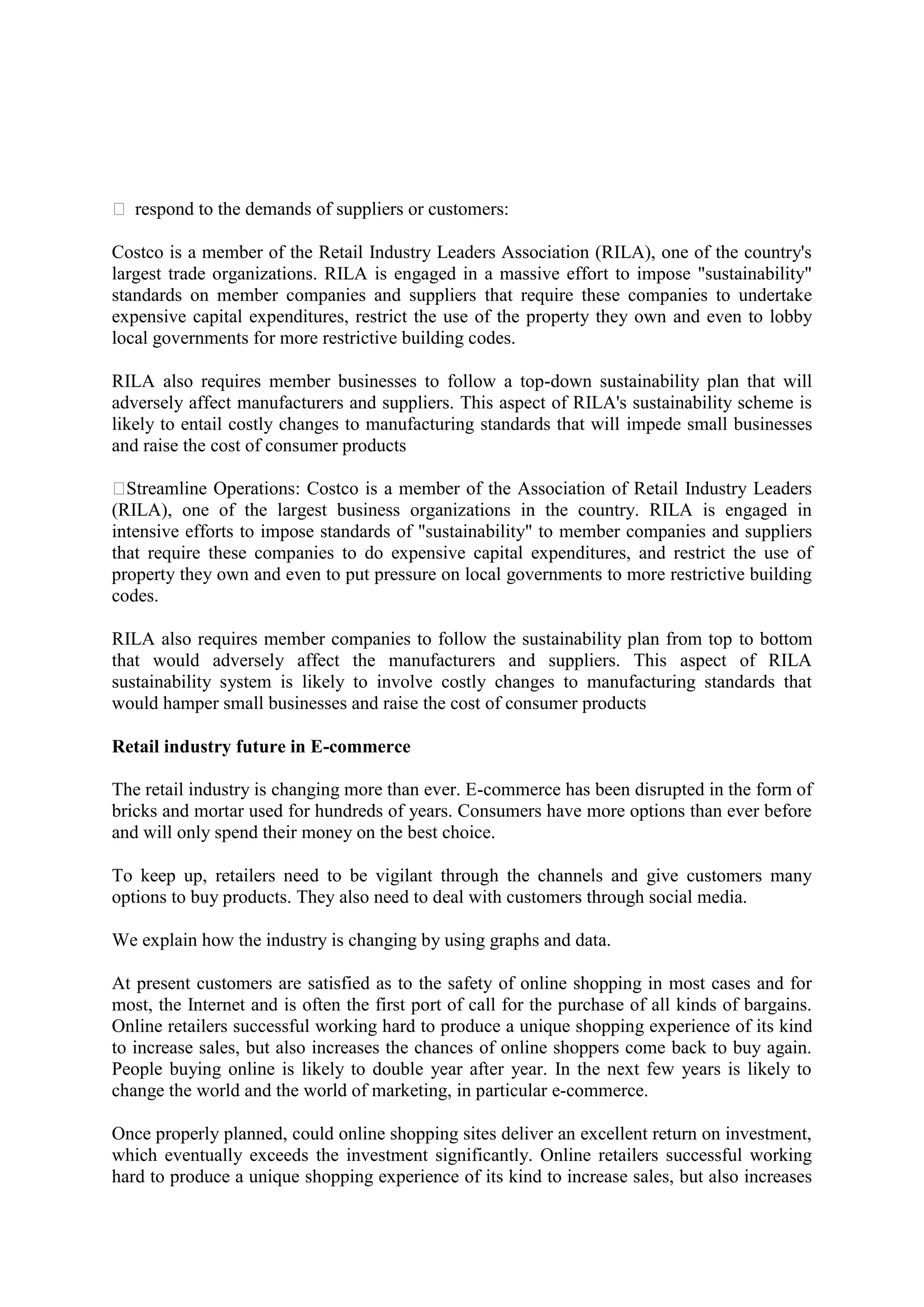 Emmerging tech assignment 1 | PDF