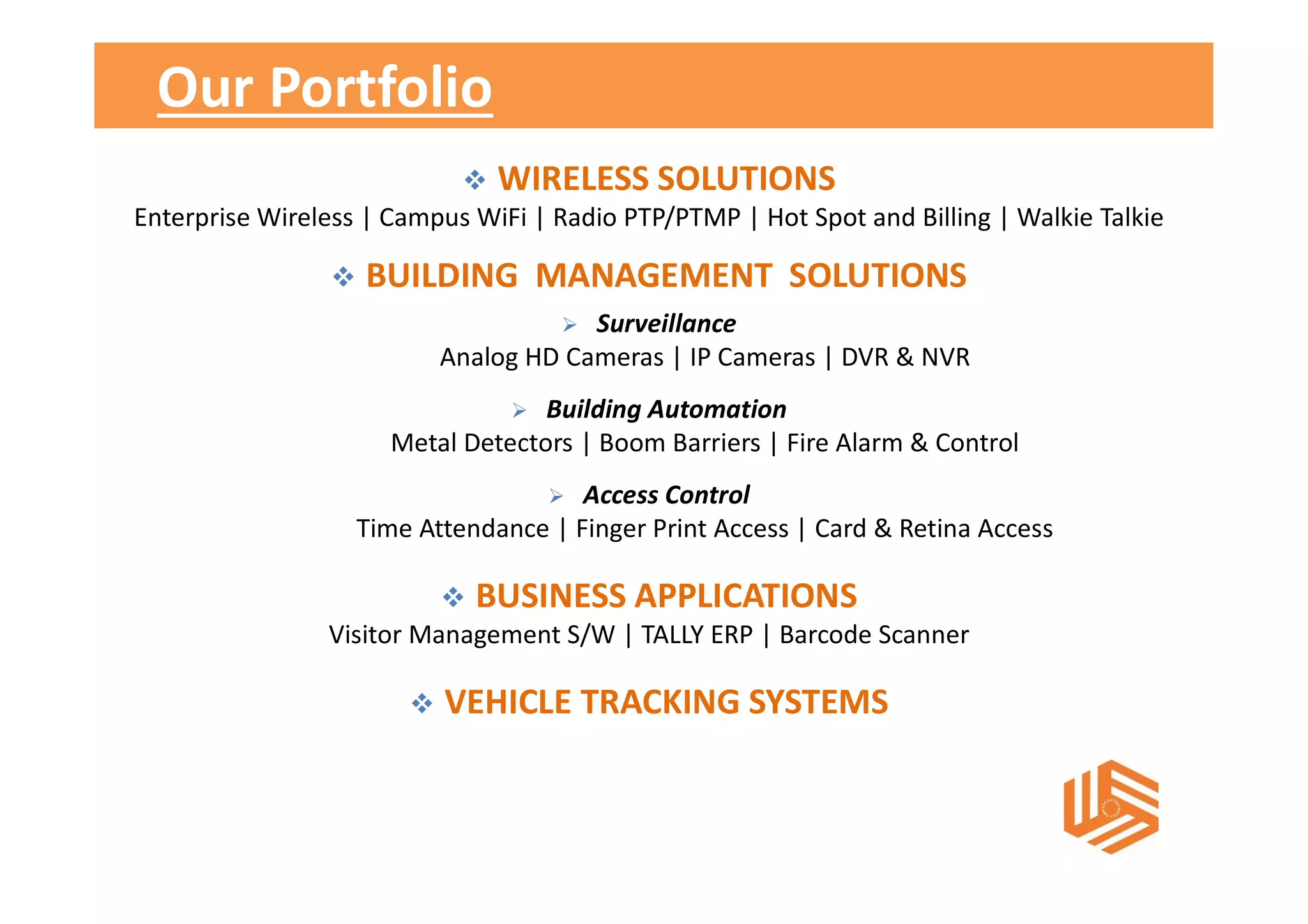 Emm ess enteprises(eee) profile | PPT