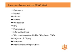 Emm ess enteprises(eee) profile | PPT
