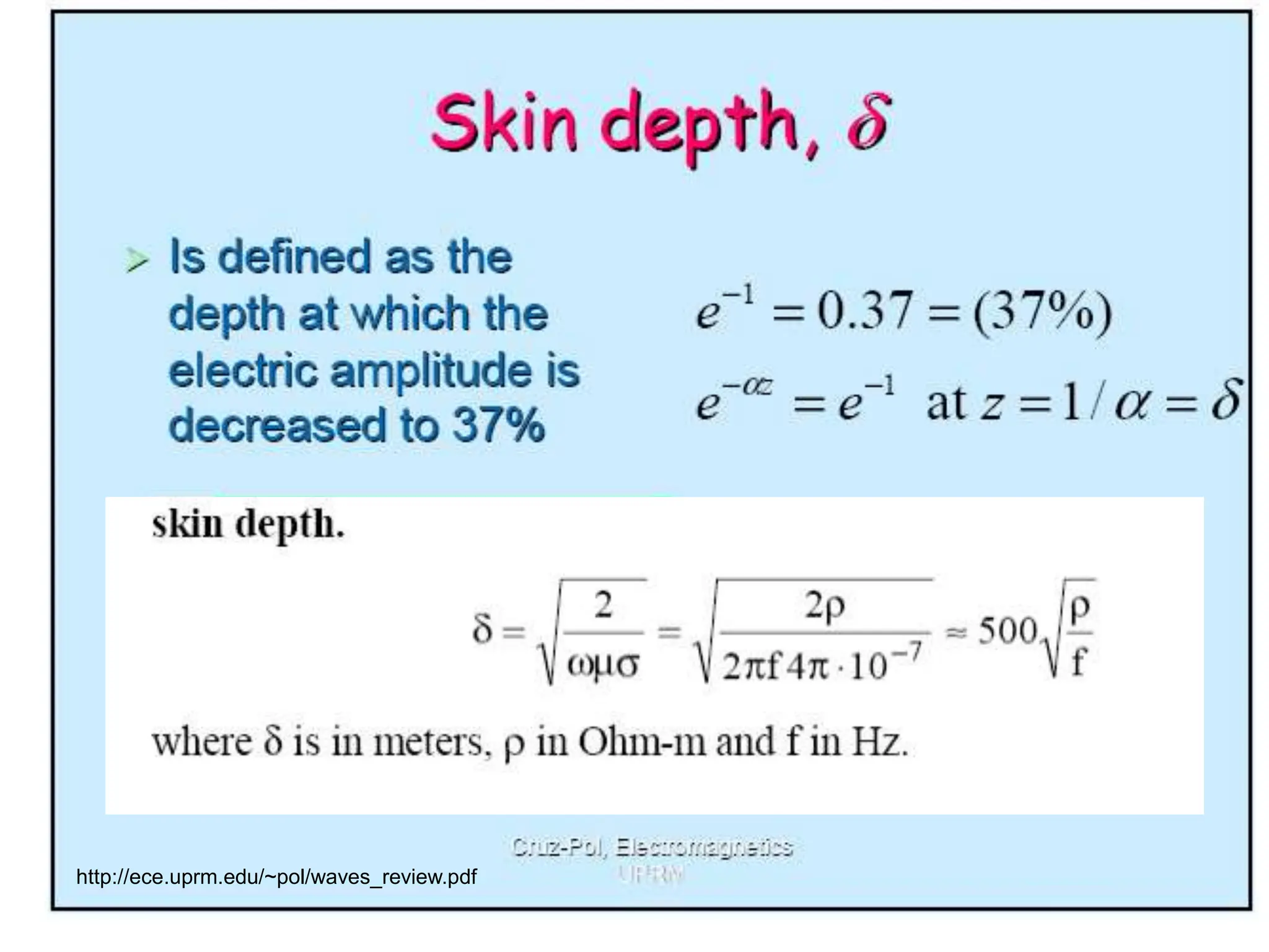 méthode electrique et methode magnétique dans la prospection ...