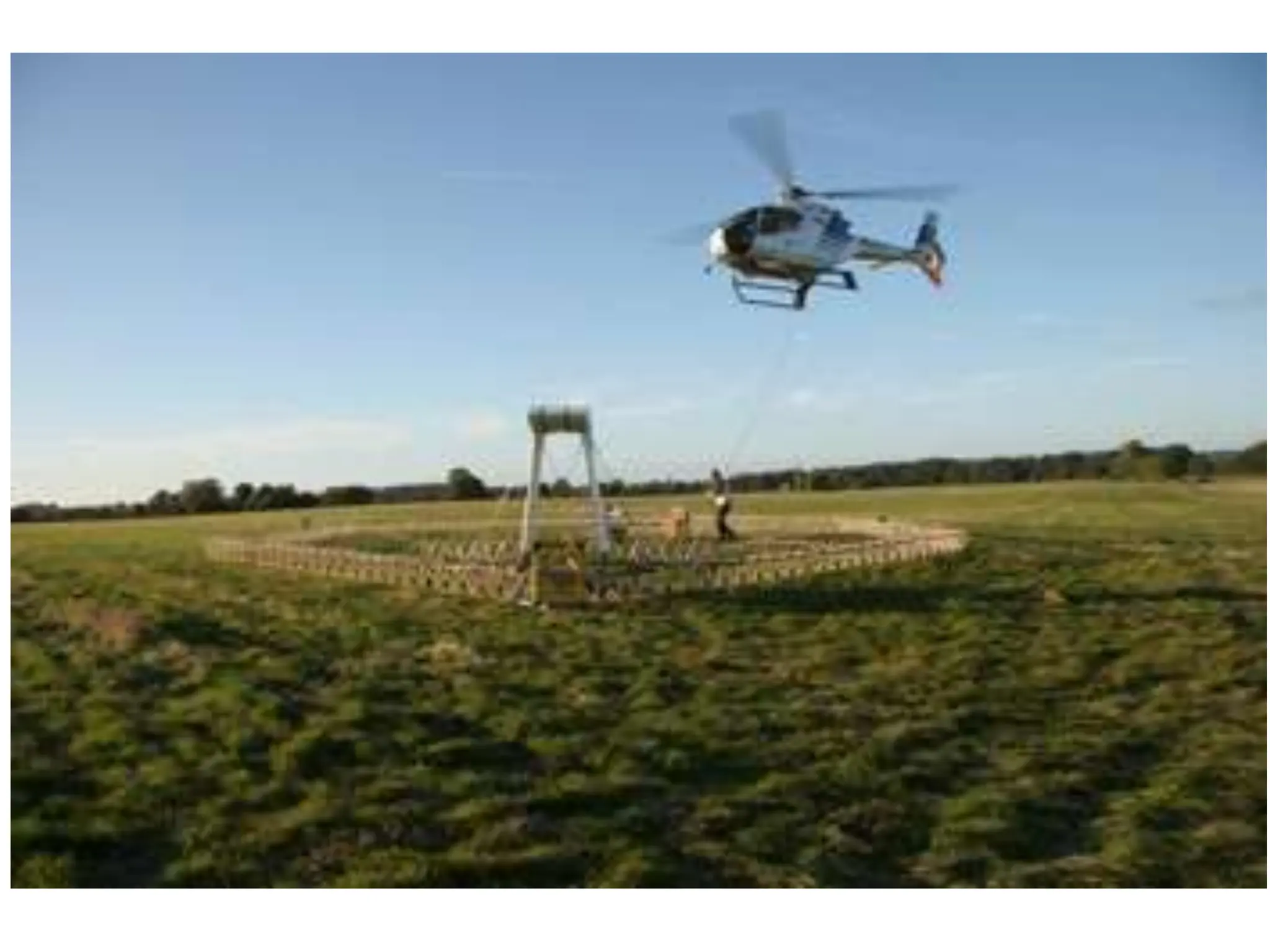 méthode electrique et methode magnétique dans la prospection ...