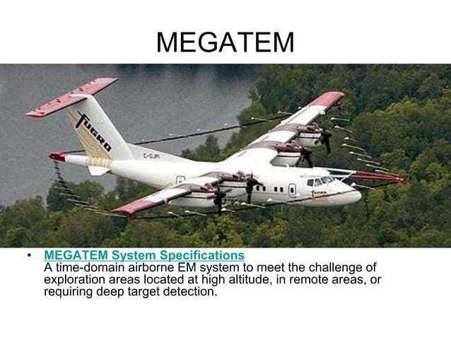 méthode electrique et methode magnétique dans la prospection ...