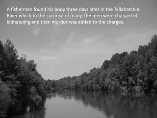 Emmett till case powerpoint | PPTX