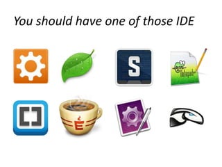 Emmet(zen coding) | PPTX