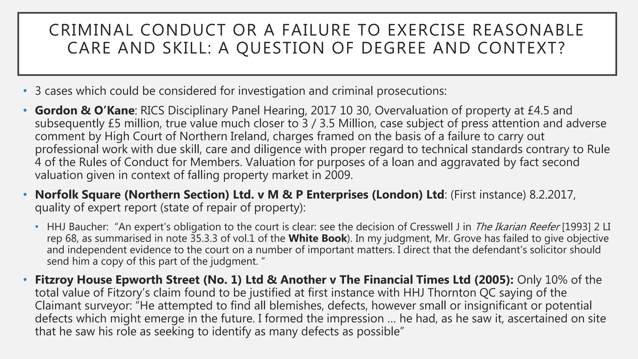 Private criminal prosecutions | PPT