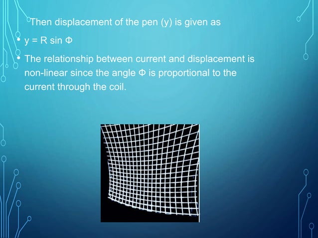 Recorder and pen drive system and display method | PPT