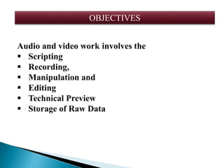 e content presentation | PPT