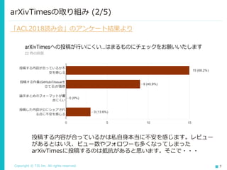 EMNLP2018 Overview | PDF