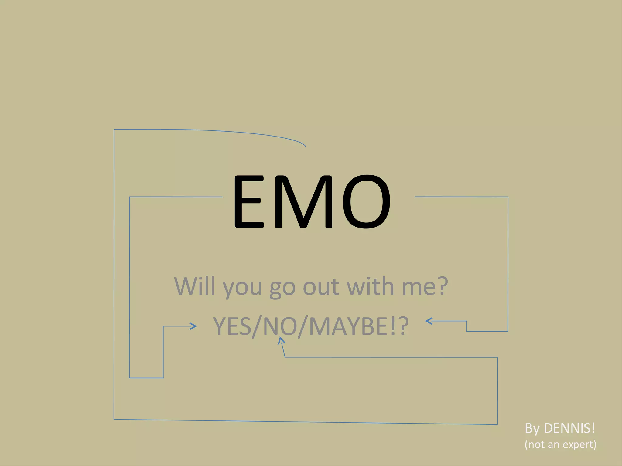 Emo | PPT