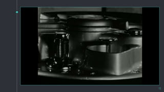 EMO Vapouriser and Oxford Bellows | PPTX