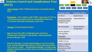 DIABETIC_STUDIES_STY_2 presentation dhir hospital bhiwani.pptx ...