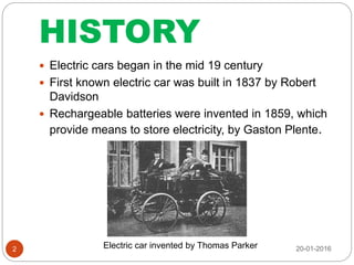 E mobility 2 | PPTX