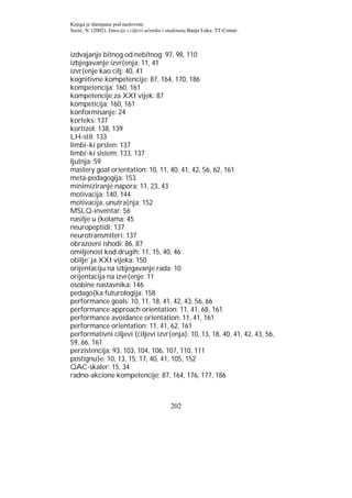 Emocije i-ciljevi-ucenika-i-studenata pdf | PDF