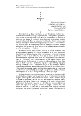 Emocije i-ciljevi-ucenika-i-studenata pdf | PDF