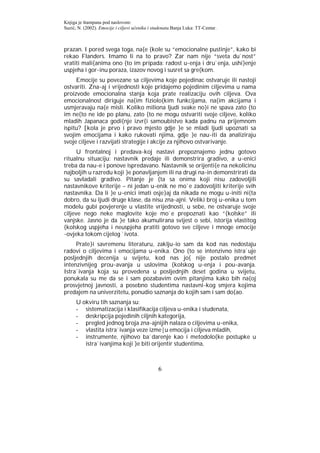 Emocije i-ciljevi-ucenika-i-studenata pdf | PDF