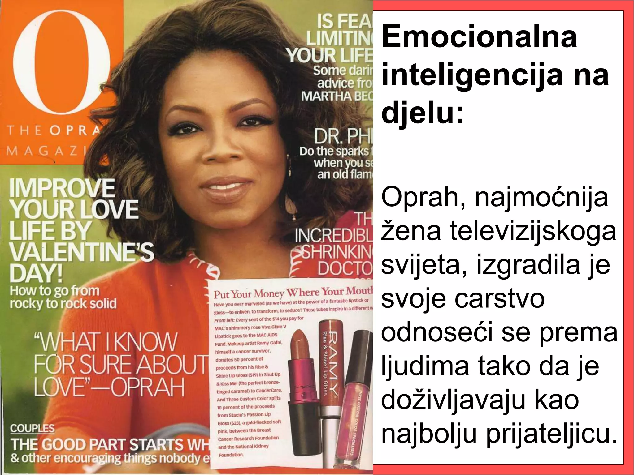 Emocionalna inteligencija | PPT