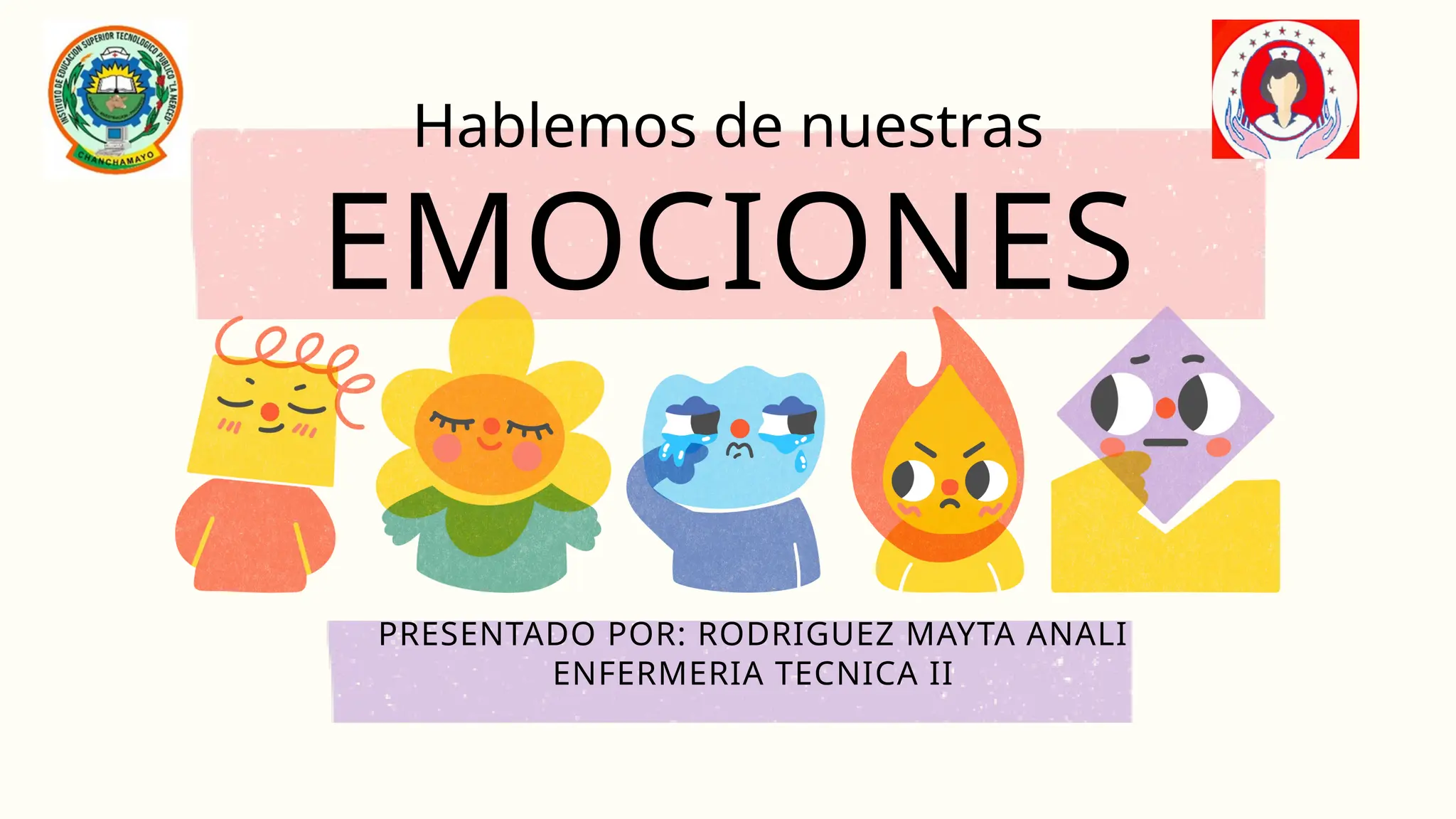 Emociones Enfermeria Tecnica II-Anali Rodriguez Mayta .pptx