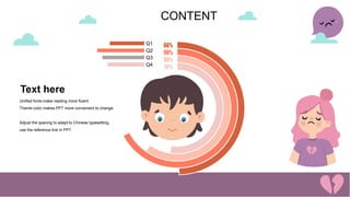 Emociones y sentimientos | PPT